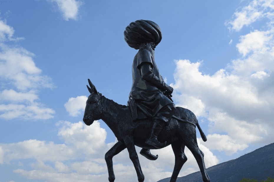 10 THINGS YOU SHOULD KNOW ABOUT TURKİSH CULTURE – All About Turkish